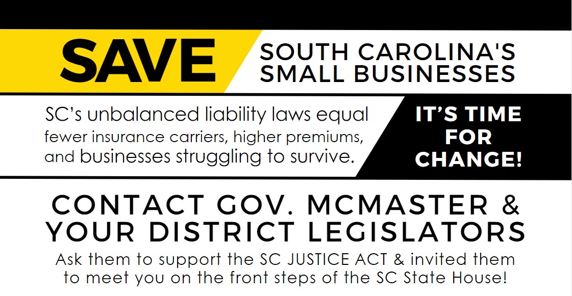 Download and Share this Poster! – SC Venue Crisis